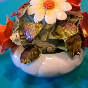 Royal Adderley | Art | Royal Adderley Floral Bone China England ...